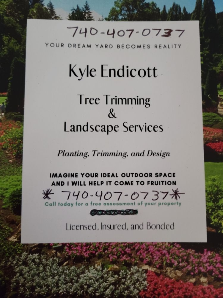 KYLE TREE - Updated April 2024 - Columbus, Ohio - Tree Services - Phone ...