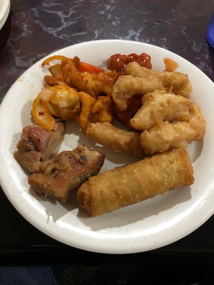CHINA SUPER BUFFET - Updated December 2024 - 61 Photos & 51 Reviews ...