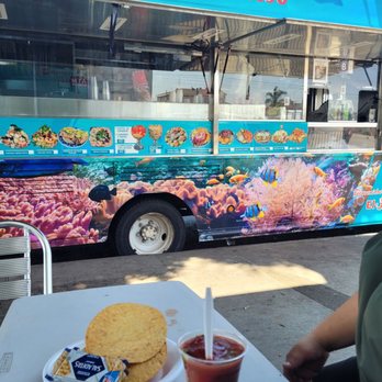 MARISCO EL JATO TRUCK - Updated July 2025 - 38 Photos & 46 Reviews ...