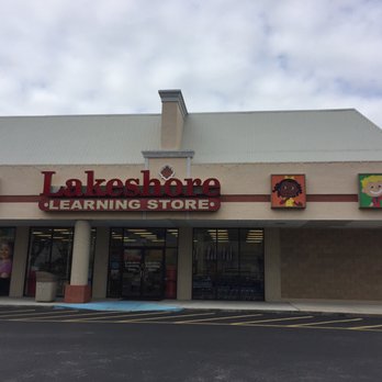 LAKESHORE LEARNING STORE - Updated September 2025 - 29 Photos & 13 ...
