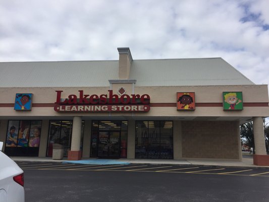 Lakeshore Learning Store, 335 State Road 436, Casselberry, FL, Book ...