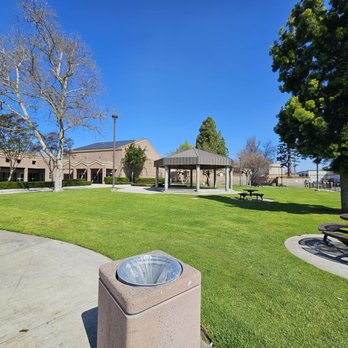 BELL COMMUNITY CENTER - Updated August 2025 - 6250 Pine Ave, Bell ...