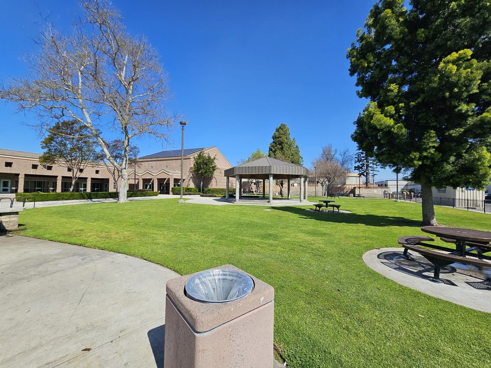 BELL COMMUNITY CENTER - Updated October 2025 - 6250 Pine Ave, Bell ...