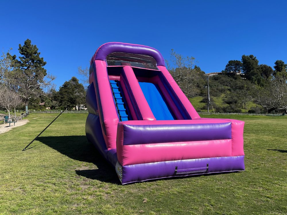 ULTIMATE JUMPERS INC - Updated July 2025 - 18 Photos - 14924 Arrow Hwy ...