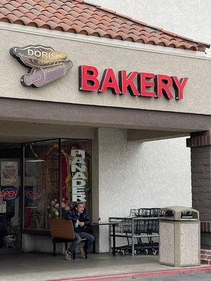 DORIS BAKERY PANADERIA - Updated December 2025 - 102 Photos & 126 ...