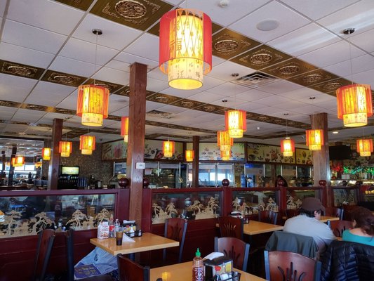 YUMMY BUFFET - 151 Photos & 176 Reviews - Buffets - 3925 W Lawrence Ave ...