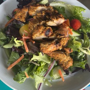 GRAILS MIAMI - RESTAURANT & SPORTS BAR - Updated September 2025 - 1421 ...