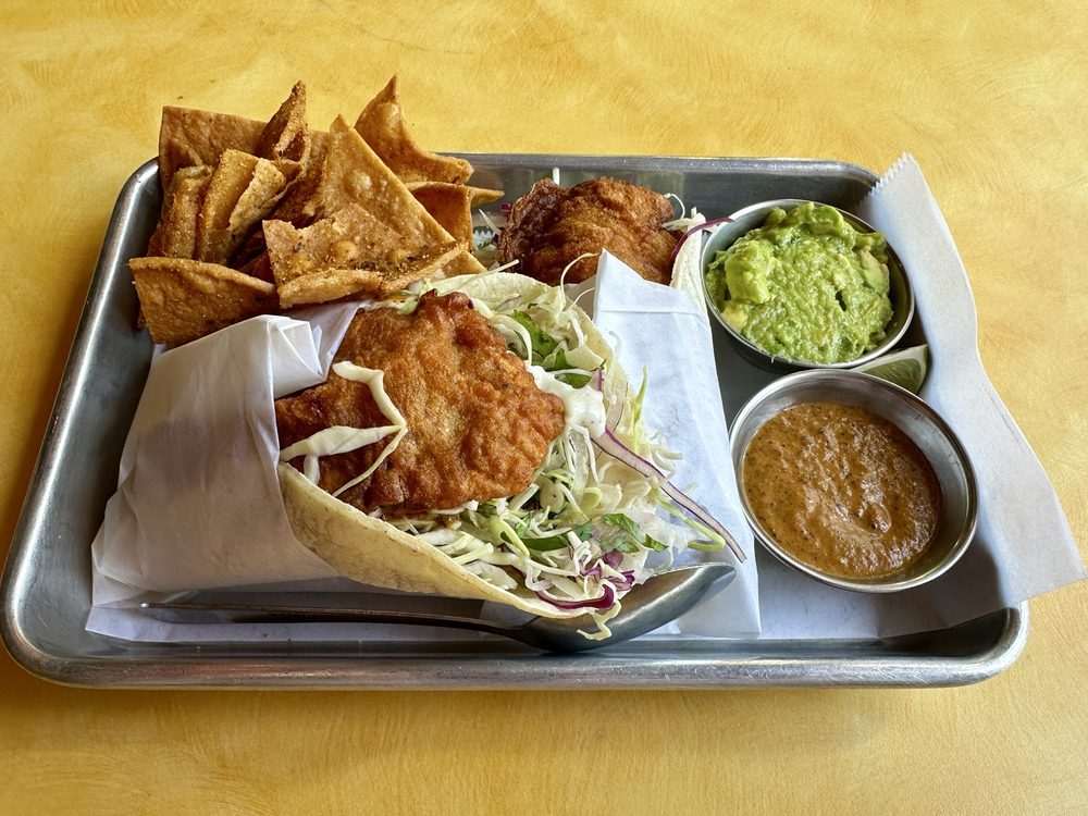 KITOS TACO SHOP - Updated October 2025 - 138 Photos & 164 Reviews - 60 ...