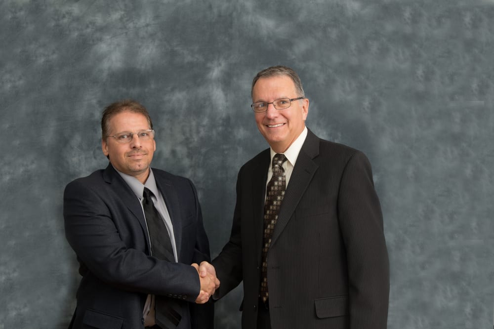 MORRIS KNOWLES & ASSOCIATES - Updated January 2026 - 443 Athena Dr ...