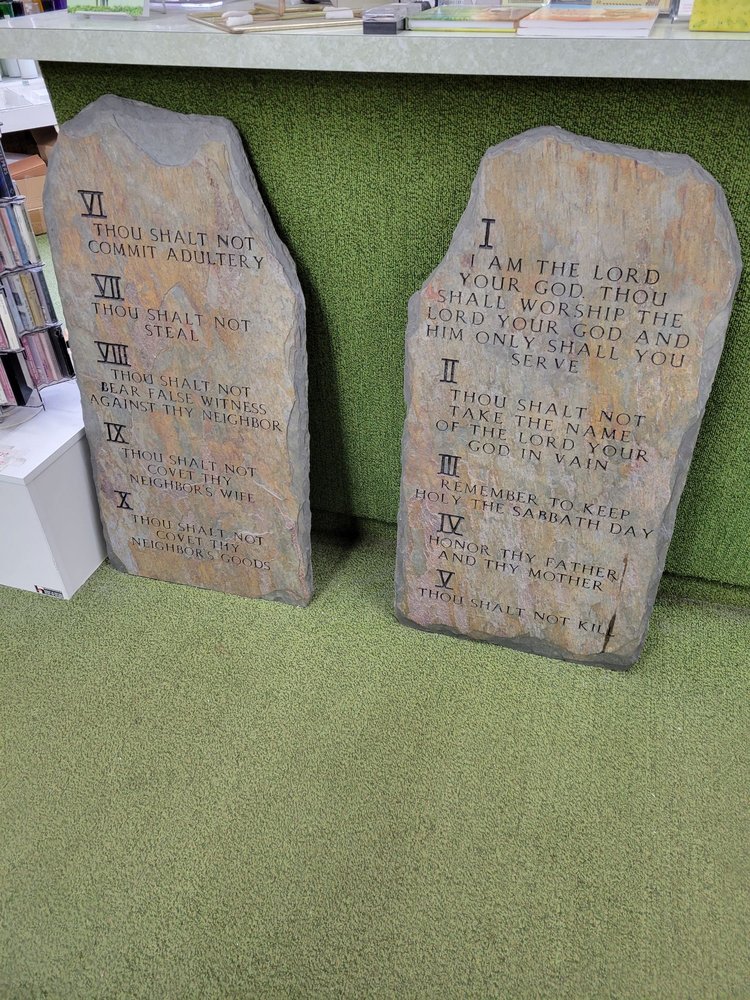 BORIC RELIGIOUS SUPPLY - Updated January 2026 - 10951 Thiel St, Saint ...