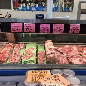 RANCHERS FED BEEF - 12 Photos - 901 E US Hwy 377, Granbury, Texas ...