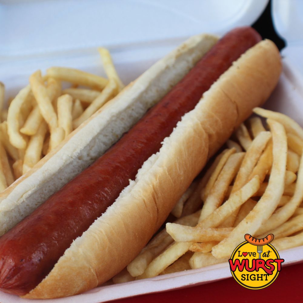 LOVE AT WURST SIGHT - Updated October 2024 - 25 Photos & 19 Reviews ...