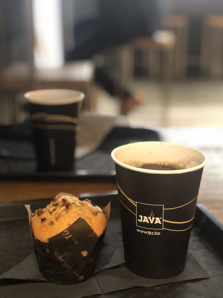 JAVA COFFEE BAR - Updated October 2025 - 12 Photos - Leopoldlaan ...