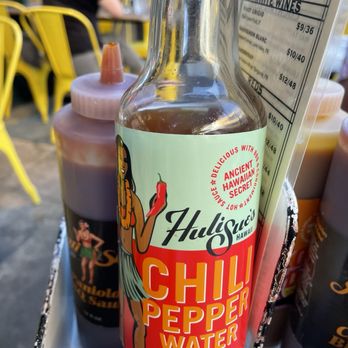 HULI SUE’S - Updated May 2025 - 572 Photos & 343 Reviews - 1 Page Ave ...