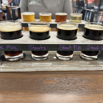 INNER COMPASS BREWING - Updated January 2026 - 56 Photos & 50 Reviews ...