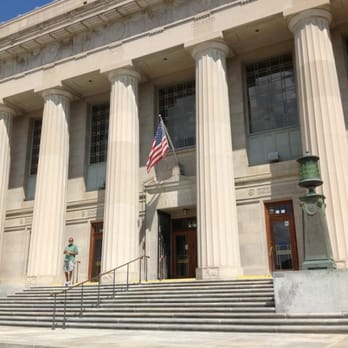 INDIANAPOLIS CENTRAL PUBLIC LIBRARY - Updated December 2025 - 446 ...