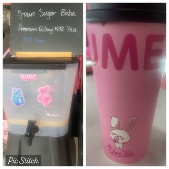 UME TEA - Updated September 2025 - 205 Photos & 83 Reviews - 2475 San ...