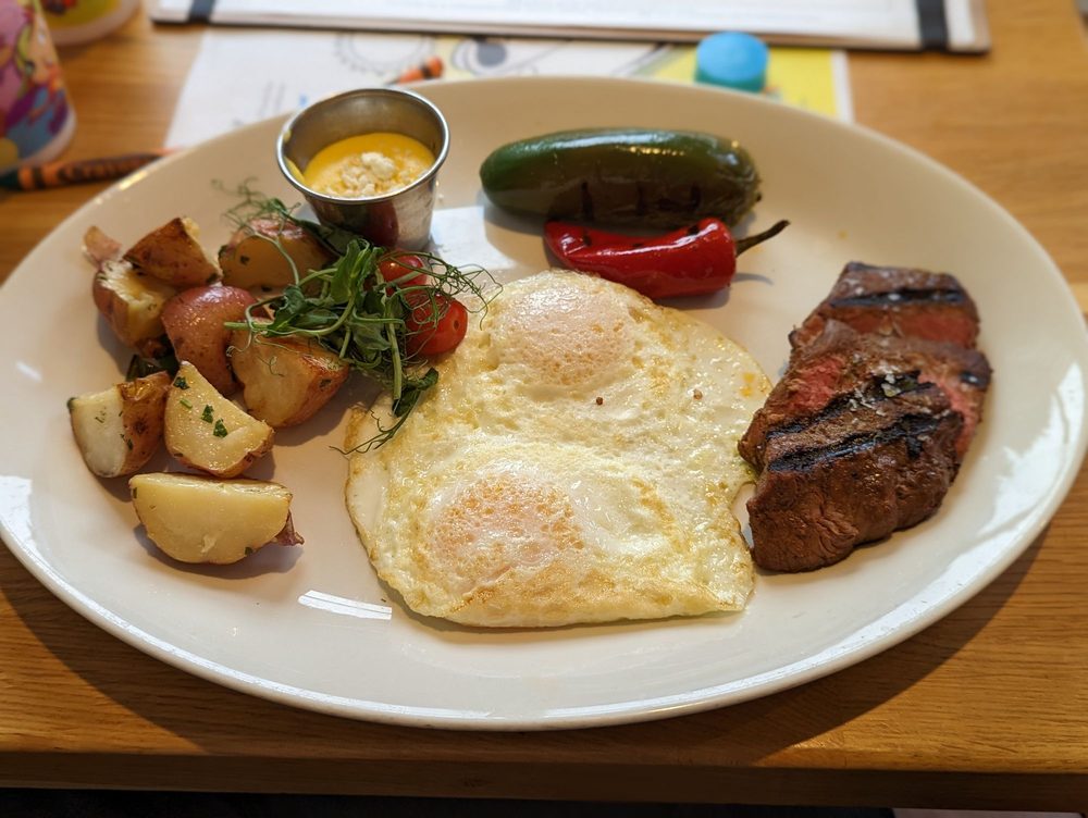 SEA ROOT - Updated May 2025 - 138 Photos & 75 Reviews - 1 Old Golf ...