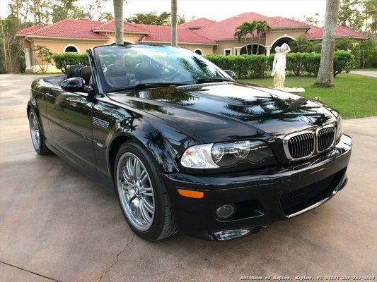 AUTOHAUS OF NAPLES - Updated January 2026 - 57 Photos & 35 Reviews ...