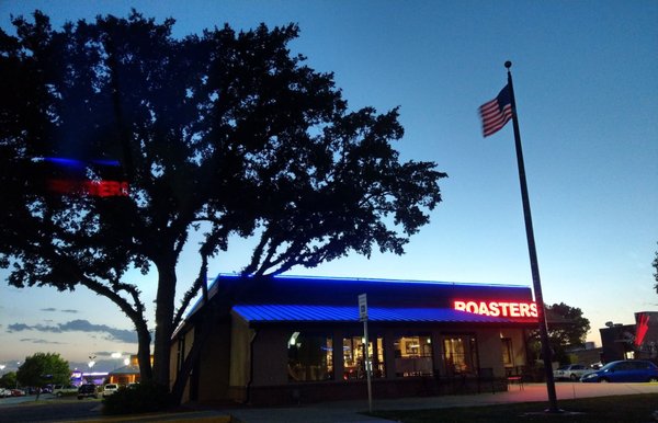 ROASTERS COFFEE & TEA COMPANY - 35 Photos & 89 Reviews - Coffee & Tea ...