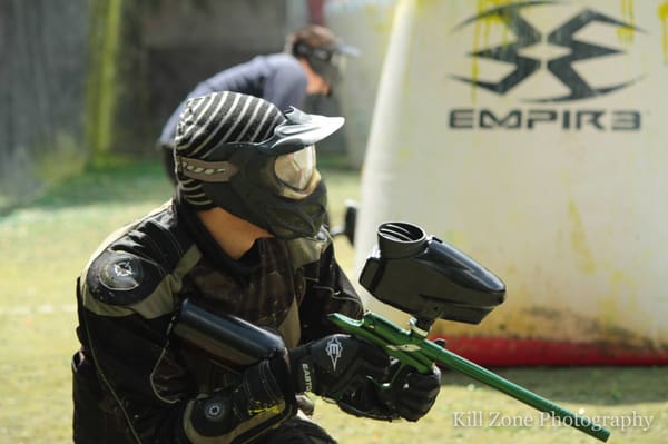 OPERATION PAINTBALL - Updated November 2025 - 59 Photos & 25 Reviews ...