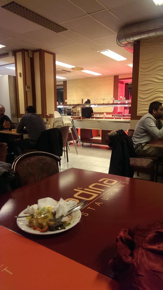 MEDINA RESTAURANT - Updated December 2024 - Frederikssundsvej ...