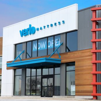 Verlo mattress store near me store