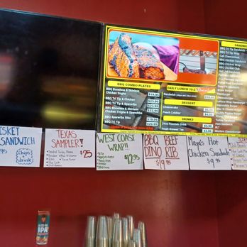 PRIME TIME BBQ, BUTCHER SHOP & CATERING - Updated October 2025 - 210 ...