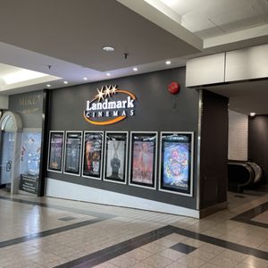 CINEPLEX CINEMAS- ANCASTER - Updated September 2025 - 46 Photos - 771 ...