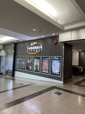 LANDMARK CINEMAS 6 JACKSON SQUARE - Updated October 2025 - 15 Reviews ...