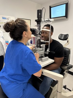 PACIFIC VISION INSTITUTE - Updated January 2026 - 105 Photos & 312 ...