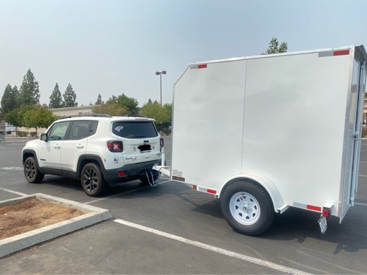 TRU TRAILERS - Updated December 2025 - 32 Photos & 24 Reviews - 4444 E ...