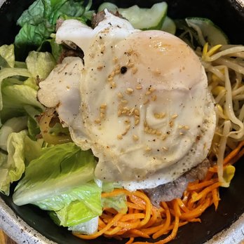 SAM WON GARDEN RESTAURANT - Updated October 2024 - 559 Photos & 284 ...