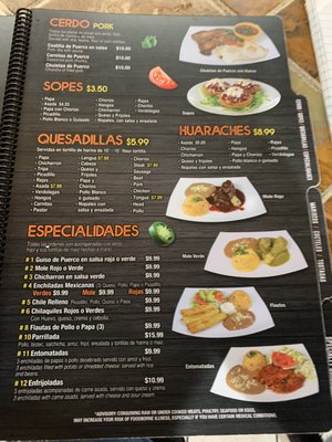 MEGA TACO - Updated September 2025 - 70 Photos & 87 Reviews - 2055 ...