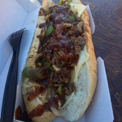 PEPPERJAX PHILLY EXPRESS - Updated October 2025 - 15 Reviews ...