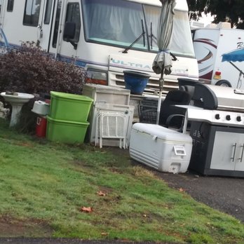 JANTZEN BEACH RV PARK - Updated April 2025 - 20 Photos & 86 Reviews ...