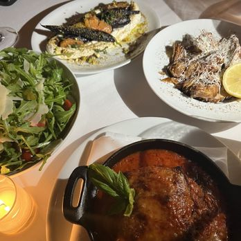 MAMO RESTAURANT - Updated August 2024 - 630 Photos & 383 Reviews - 323 ...