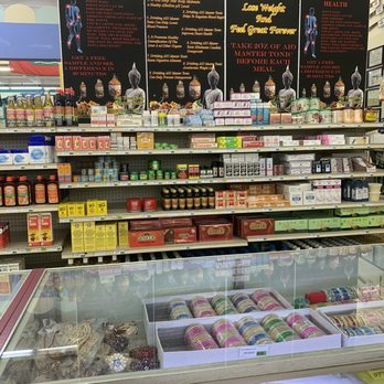 CARIBBEAN SUPERCENTER - 87 Photos & 42 Reviews - 5111 W Colonial Dr ...