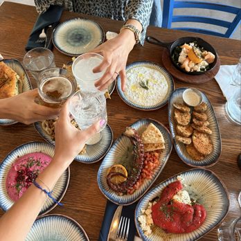 PAREA GREEK TAVERNA - Updated June 2025 - 101 Photos & 53 Reviews - 111 ...