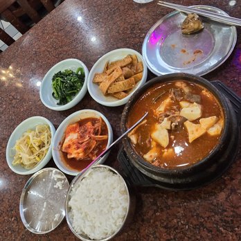 ABC TOFU HOUSE - Updated May 2025 - 271 Photos & 181 Reviews - 18044 ...