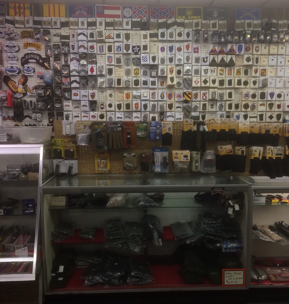 DROP ZONE - Updated December 2025 - 11404 Abercorn St, Savannah ...