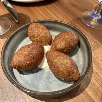 SERAY - Updated May 2025 - 169 Photos & 71 Reviews - 160 Maple Ave W ...