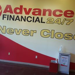 Advance Financial Reviews | Read Customer Service Reviews of af247.com