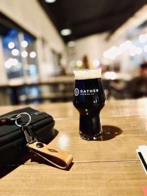 GATHER BREWING COMPANY - Updated May 2026 - 491 Photos & 270 Reviews ...