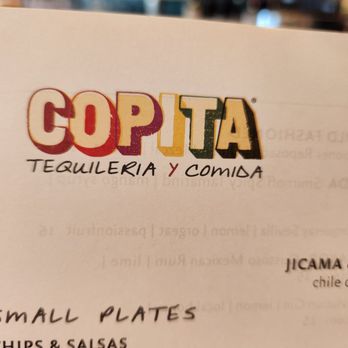 COPITA TEQUILERIA Y COMIDA - Updated June 2024 - 571 Photos & 324 ...