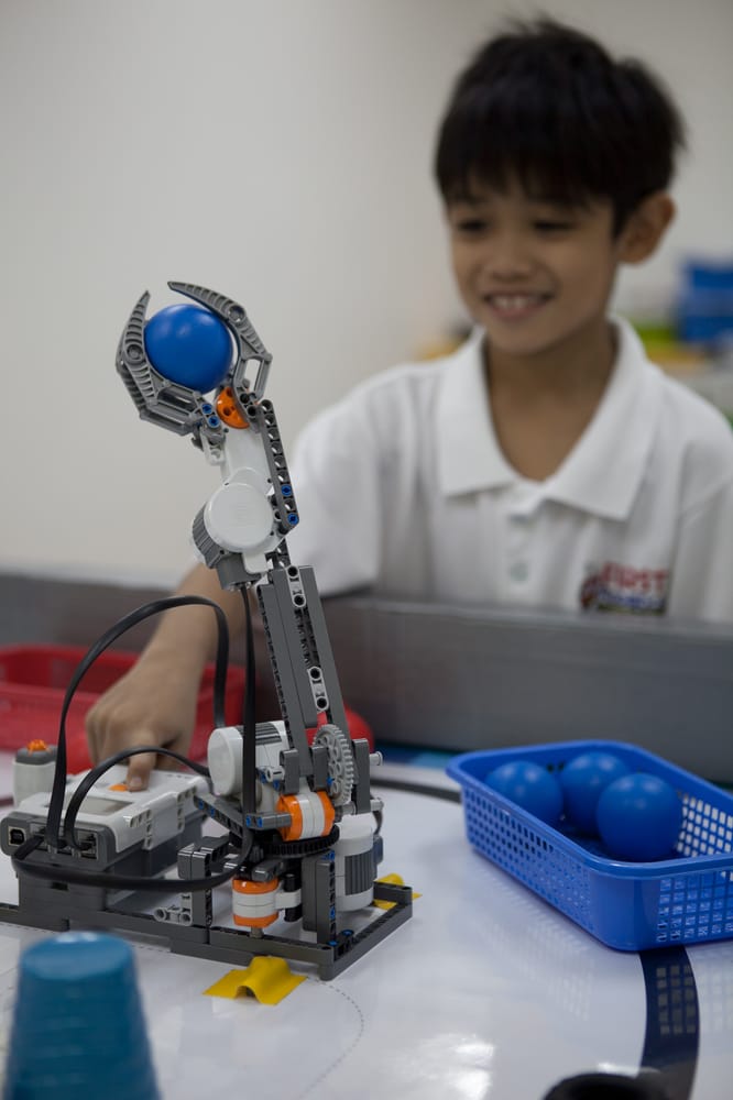 FIRST ROBOTICS LEARNING CENTER - Updated May 2024 - 5 Annapolis Street ...