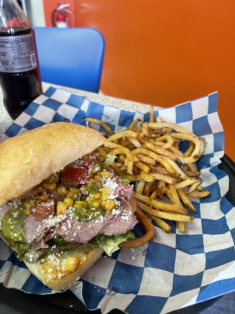 RC’S LUNCH CAR - 26 Photos & 11 Reviews - 505 Francis St, Saint Joseph ...