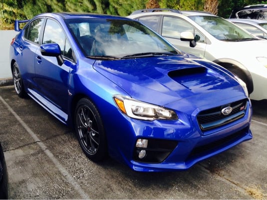 SUBARU OF MELBOURNE - Updated December 2025 - 23 Photos & 45 Reviews ...