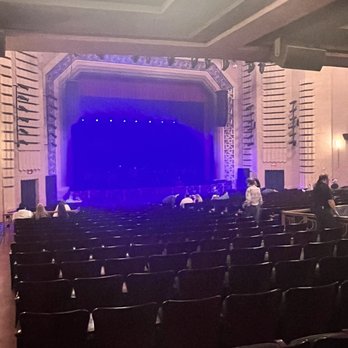 FOX TUCSON THEATRE - Updated February 2025 - 99 Photos & 104 Reviews ...