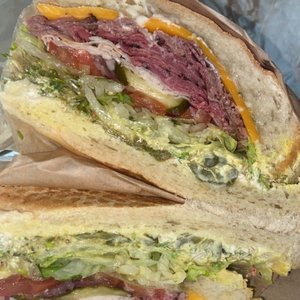 PICNICKY’S SANDWICH SHOP - 315 Photos & 502 Reviews - 3833 Sonoma Blvd ...